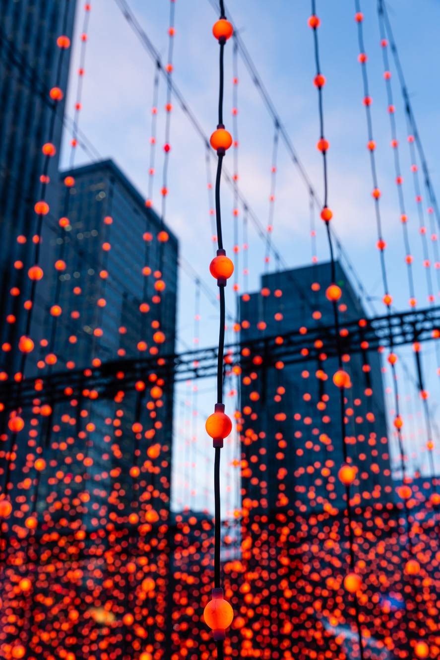 Submergence – squidsoup.org