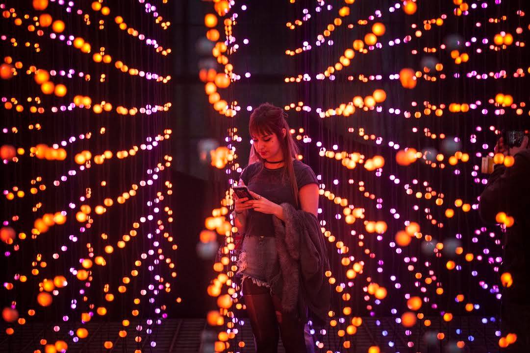 Submergence – squidsoup.org