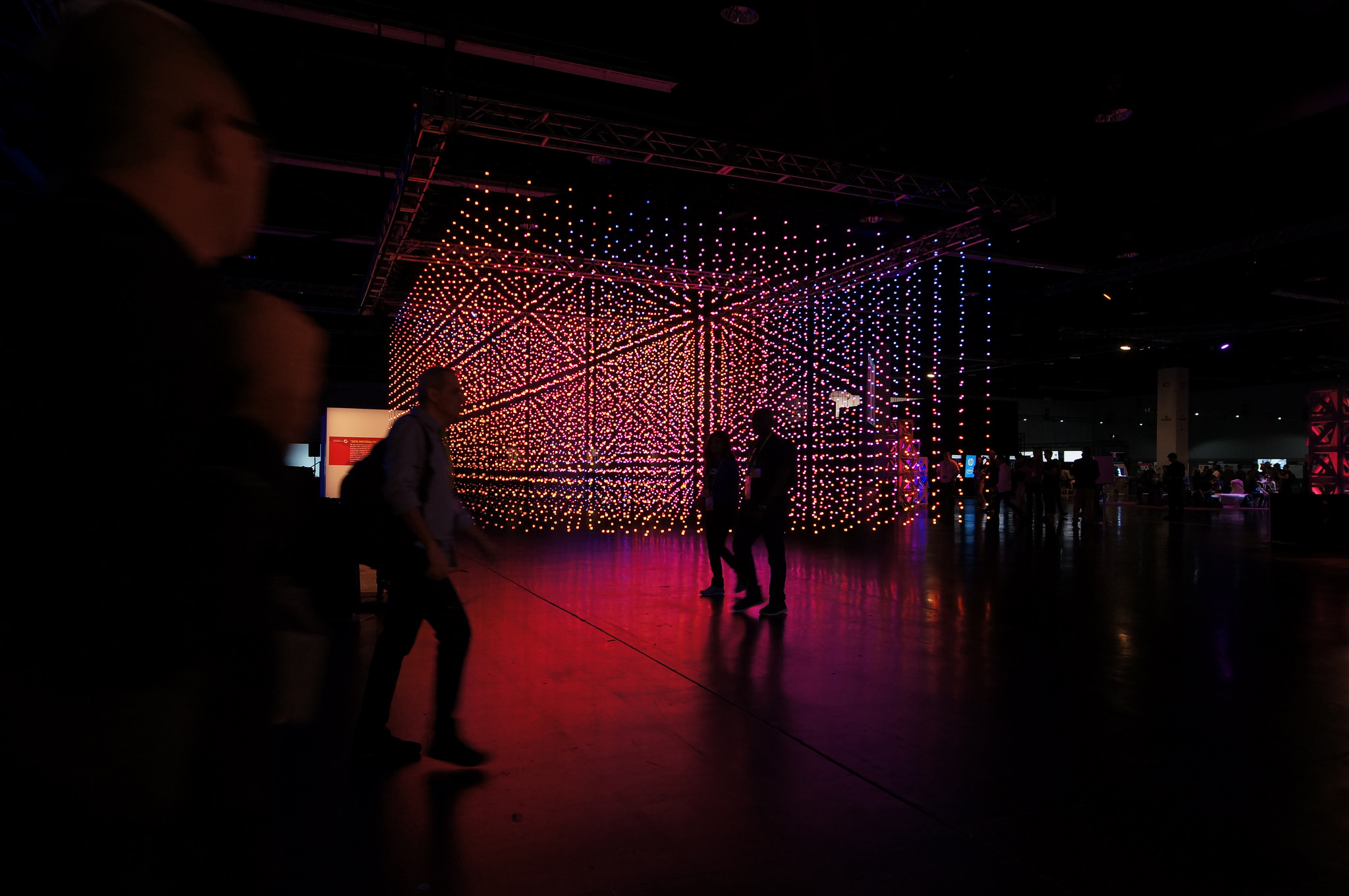 Submergence – squidsoup.org