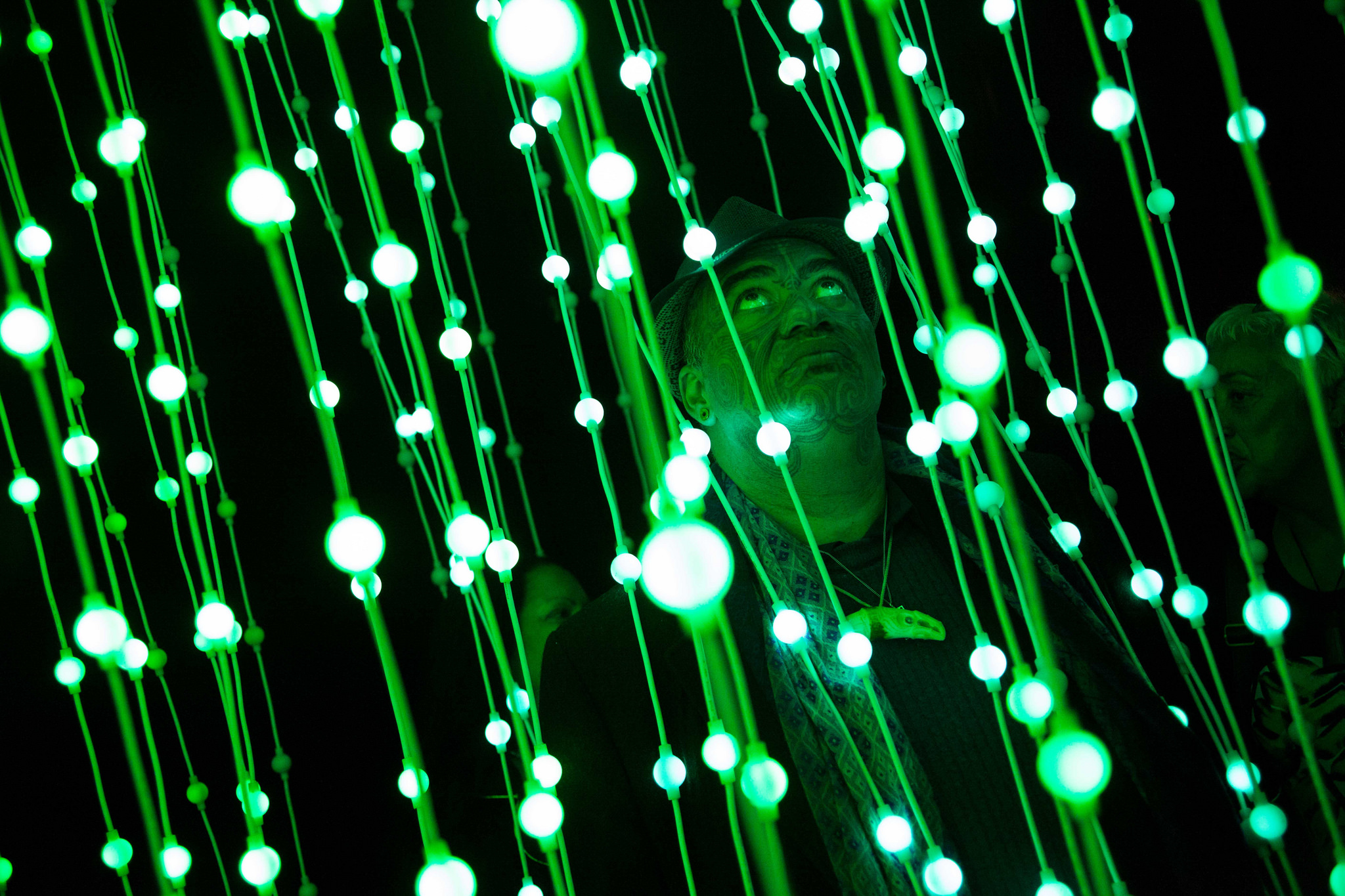 Submergence – squidsoup.org