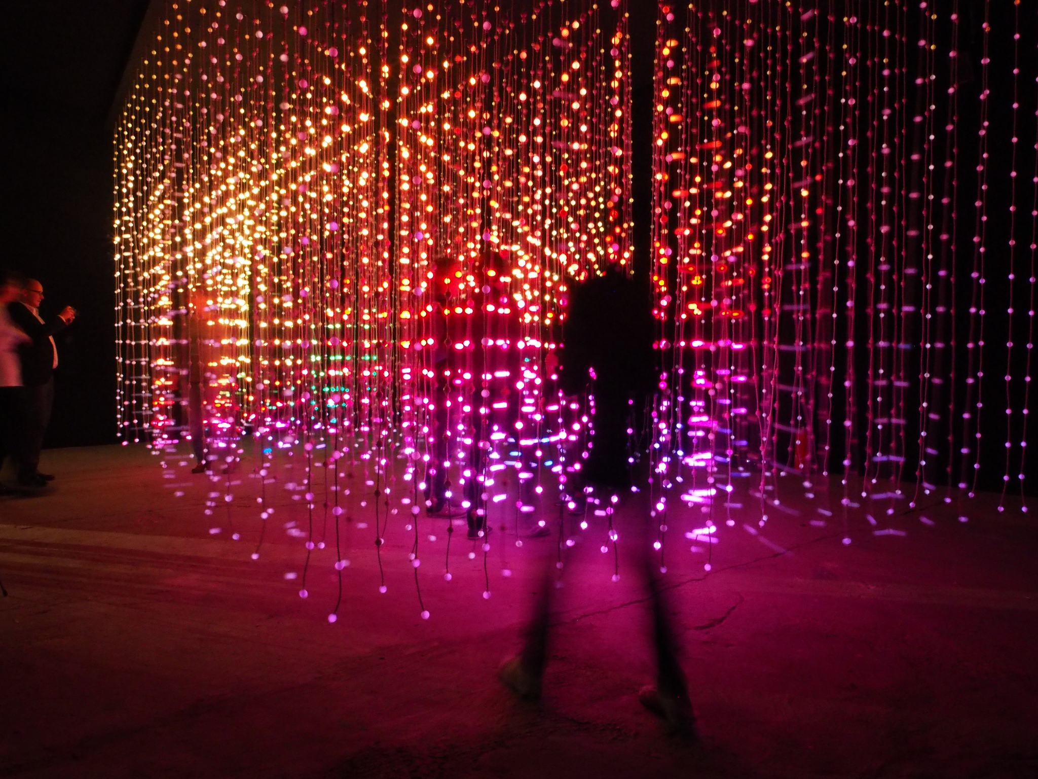 Submergence – squidsoup.org