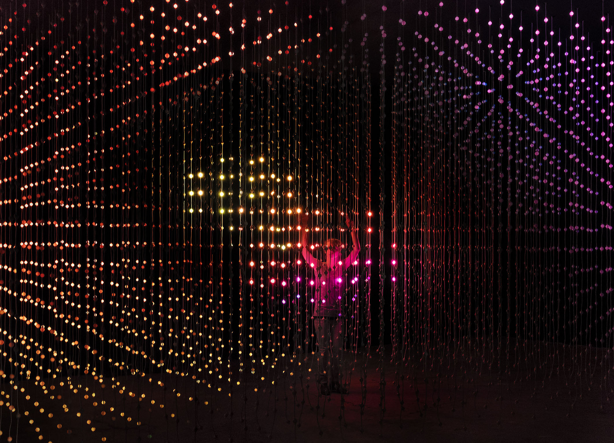 Submergence – squidsoup.org