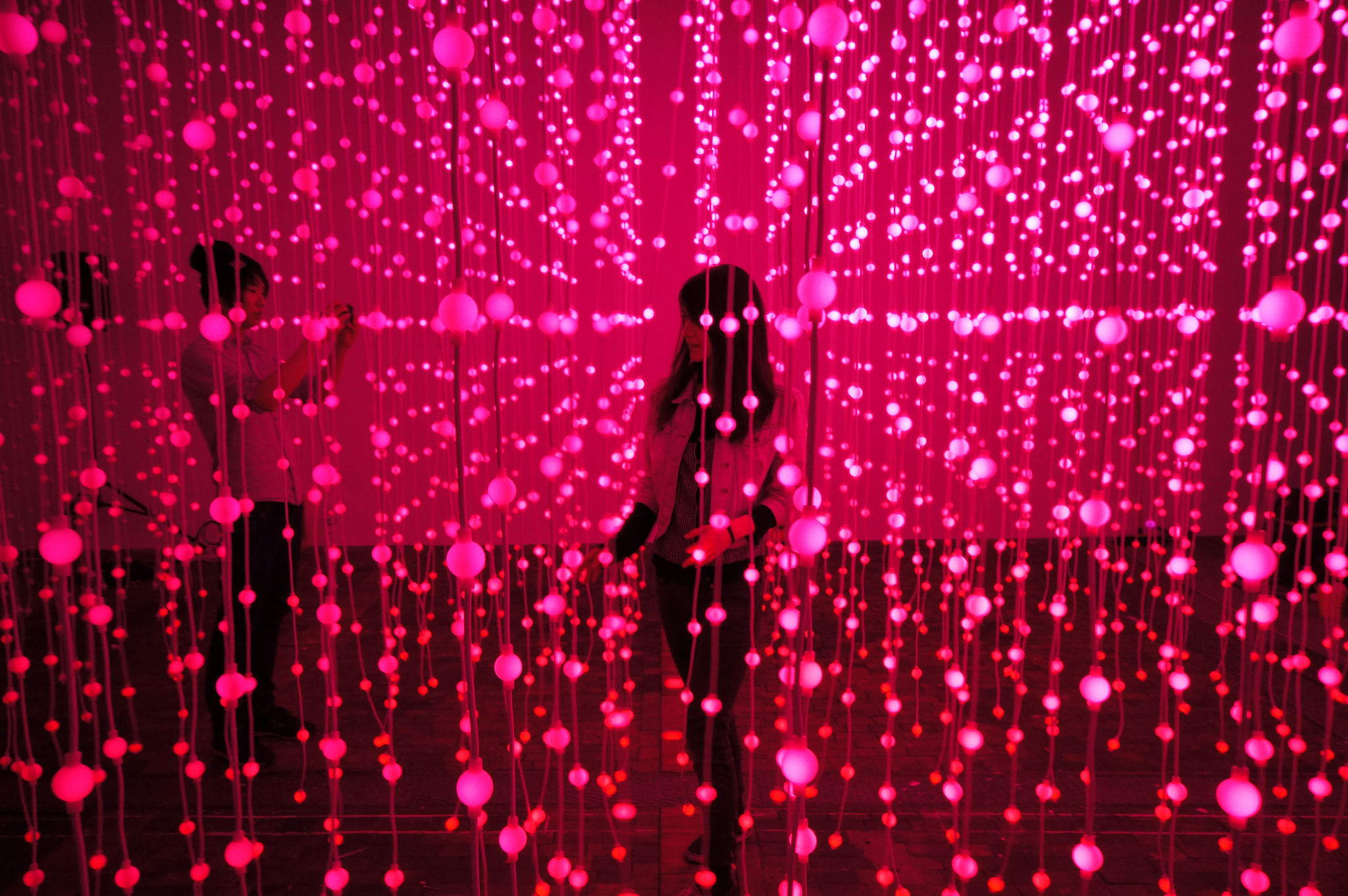 Submergence – squidsoup.org