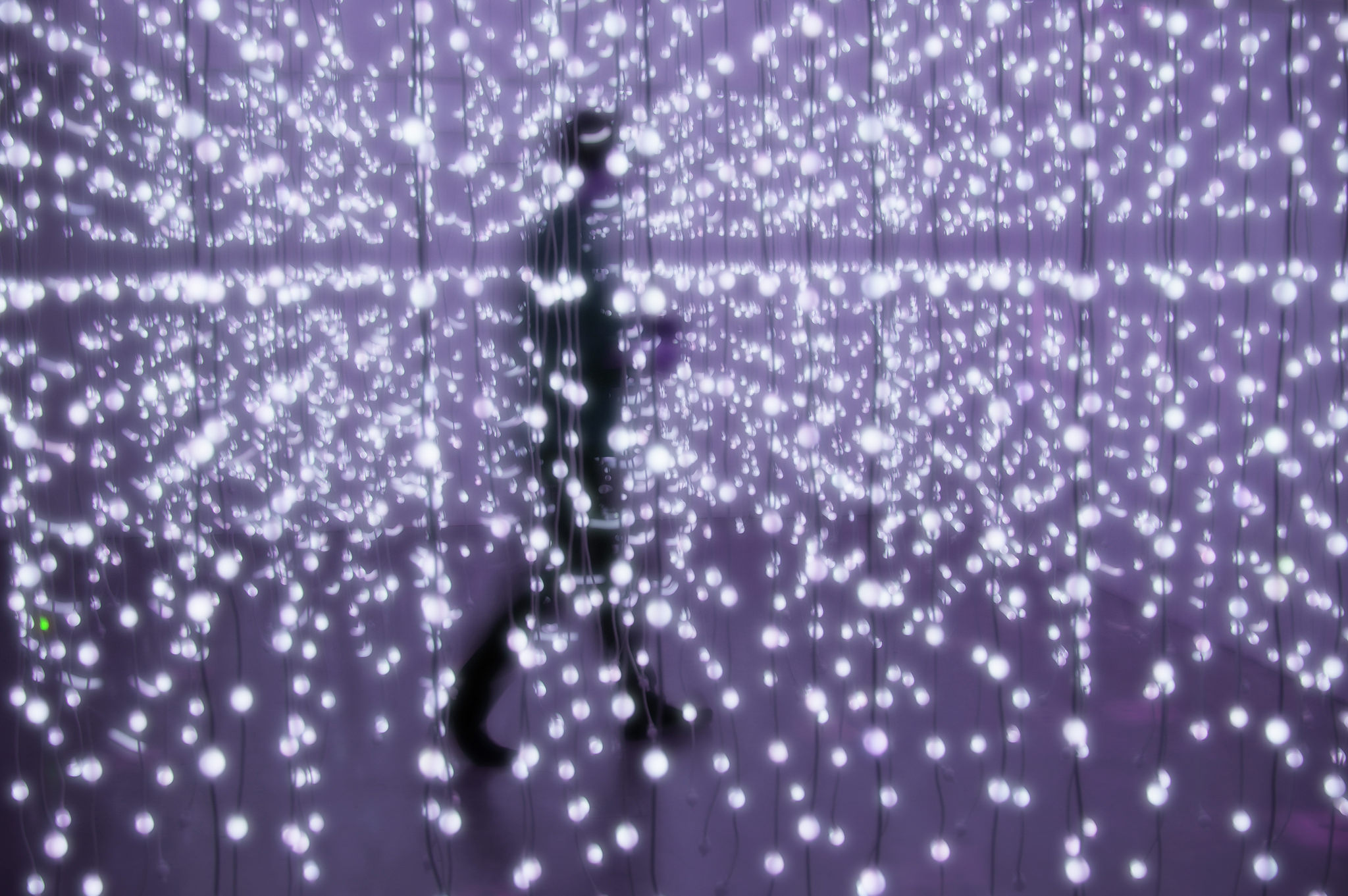 Submergence – squidsoup.org